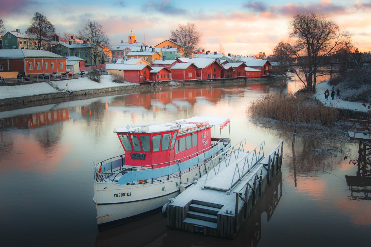 How Much Money Do TEFL Teachers Make In Finland Enchanted ESL how-much-money-do-tefl-teachers-make-in-finland-enchanted-esl